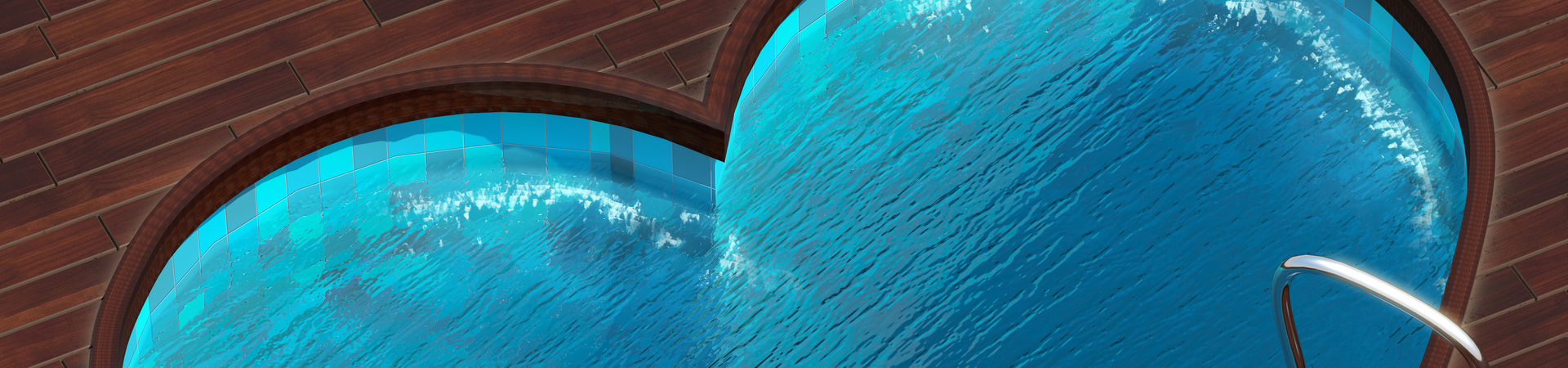 Custom Pool Design Services in New Orleans | TurnKey Pool Designers