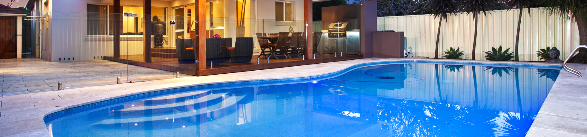 Pool Design Services in New Orleans | TurnKey Pool Designers