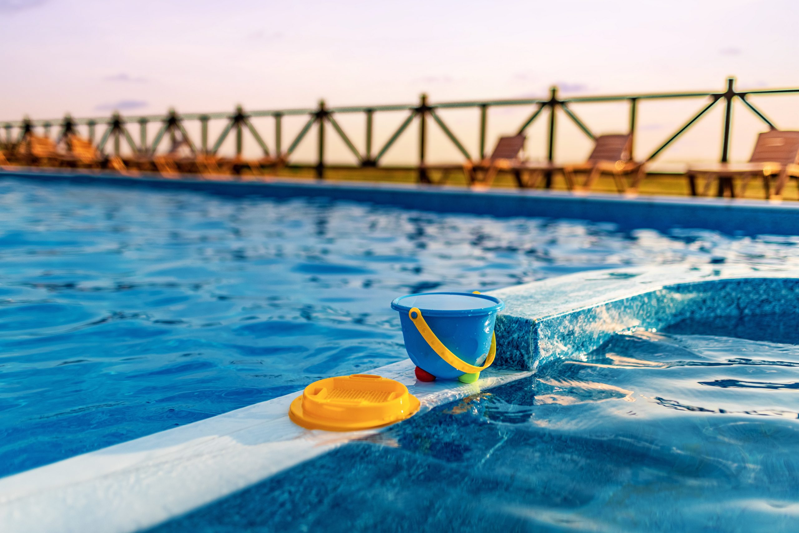 Benefits of Heated Pools | TurnKey Pool Designers